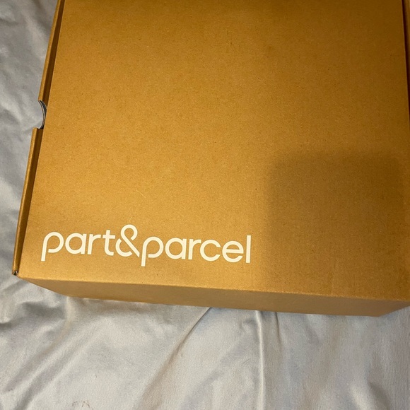 Part & Parcel | Shoes | Womens Over The Knee Boots Black Suede Over The ...